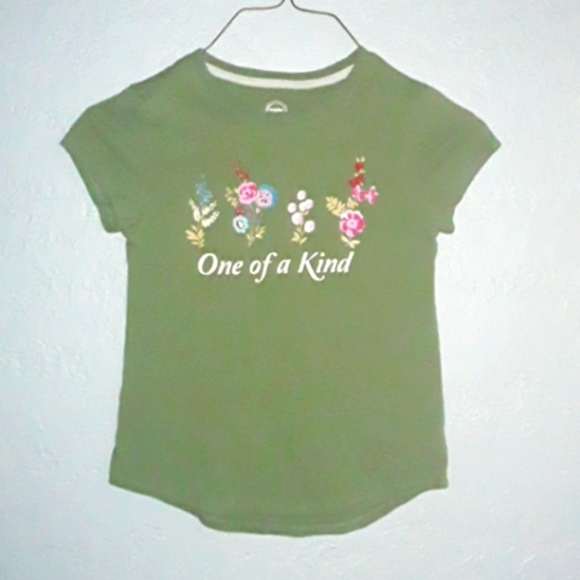 wonder nation | Shirts & Tops | Wonder Nation Tee | Poshmark